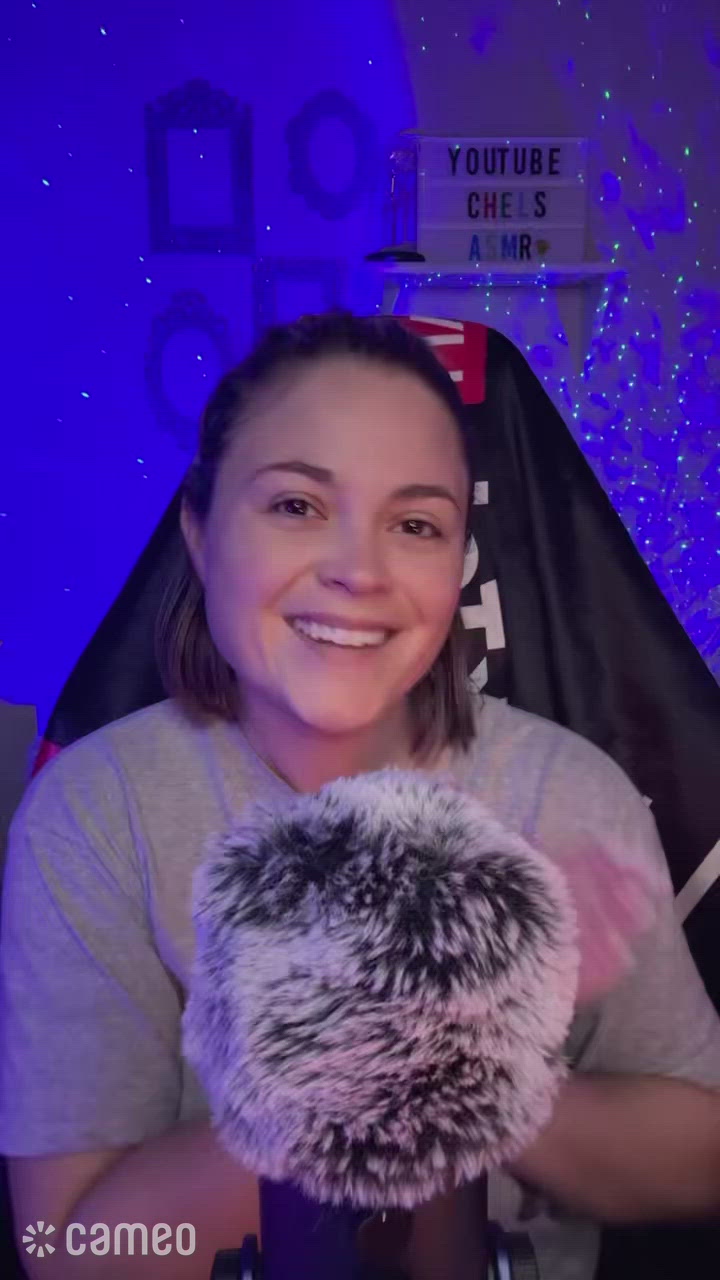 Cameo by Chels ASMR | Cameo