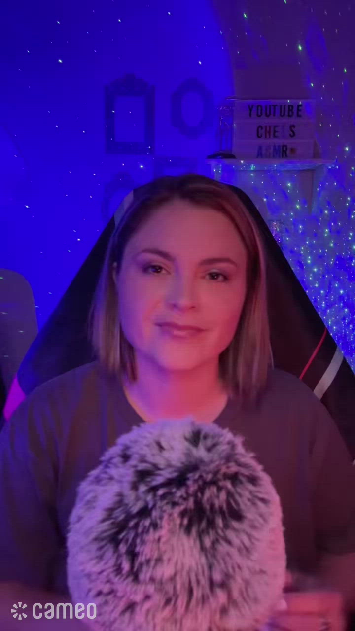Cameo by Chels ASMR | Cameo