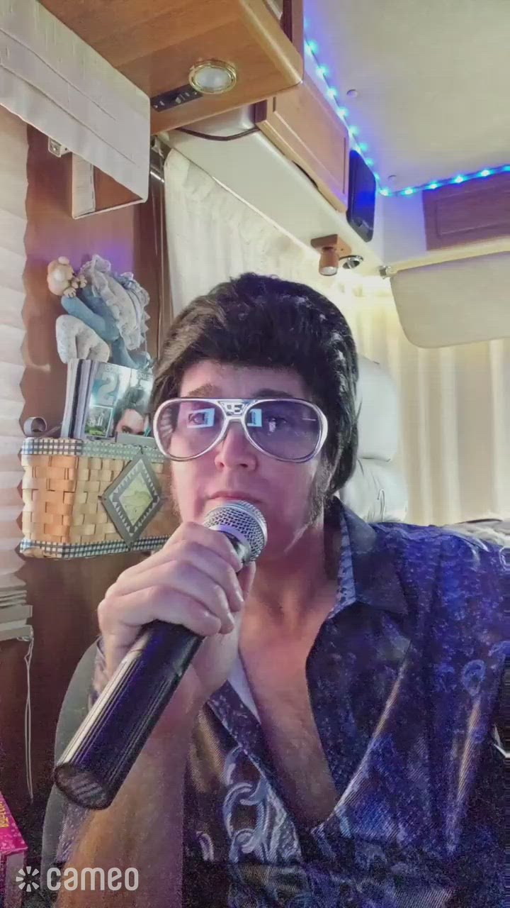 Robert Aikins for All EPers | Cameo