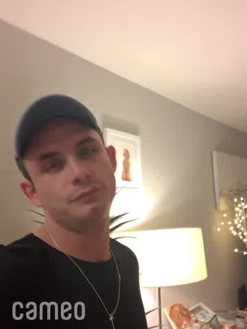 James Kennedy for Katy | Cameo