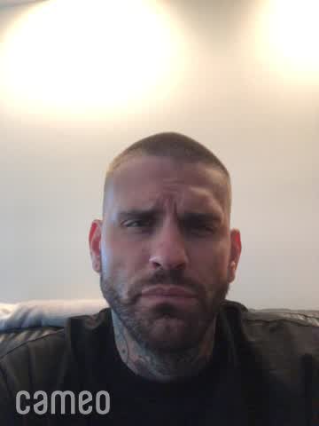 Corey Graves for Roger Stokes | Cameo