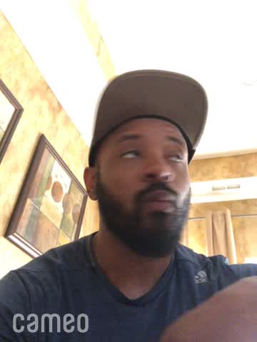 Santana Moss for Killa Milla | Cameo