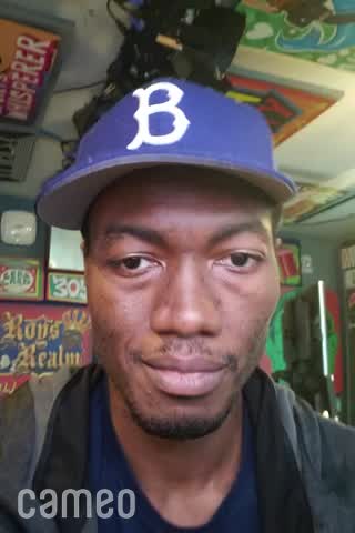 Roy Bellamy for Jimmy | Cameo