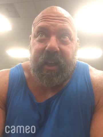 Big Lenny for Joe Cumia | Cameo