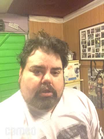 Michael Ray Bower for Intro Yourself | Cameo