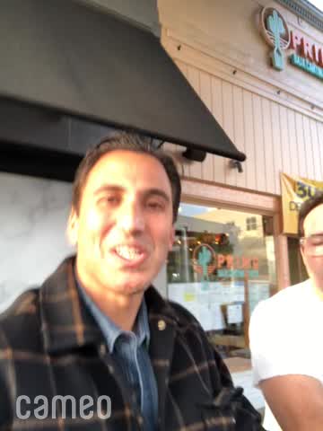 Cameo by Jason Patric | Cameo