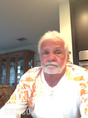 Captain Lee for Lee | Cameo