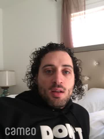 Blake Webber for Lagboot | Cameo