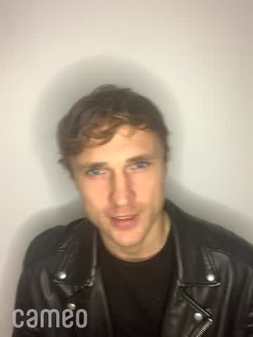 William Moseley for Destiny | Cameo
