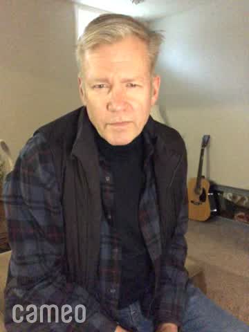 Chris Hansen for Followers | Cameo