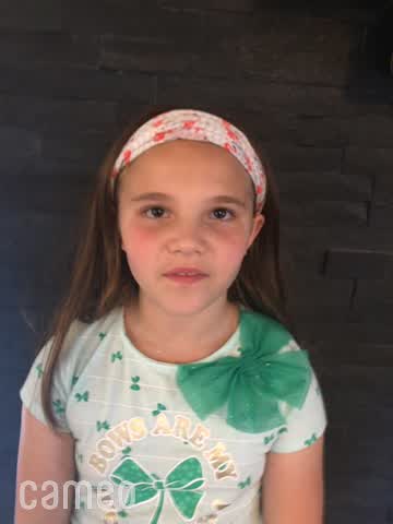 Carlaylee HD for Intro Yourself | Cameo