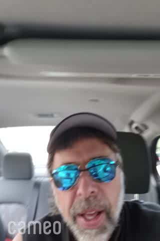 Bobo for Jay Ranson | Cameo