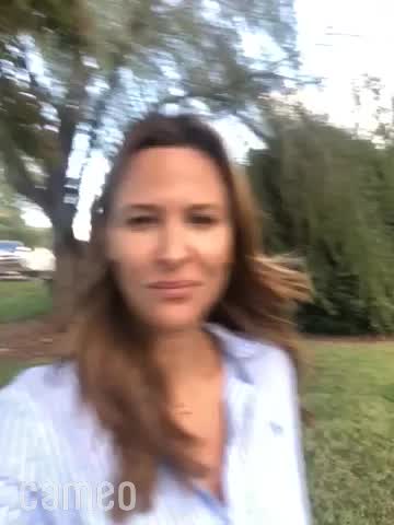 Jill Wagner for Mom(Jennifer) | Cameo