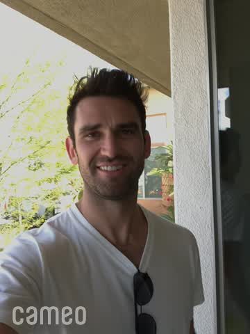 Carl Radke for Lauren and Mark | Cameo