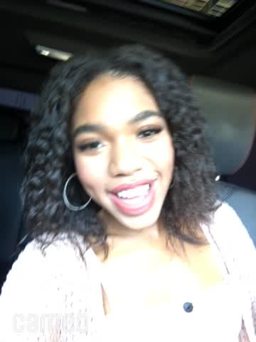 Teala Dunn for Ashley Wicka | Cameo