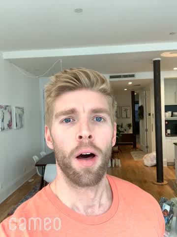 Kyle Cooke for Lauren | Cameo