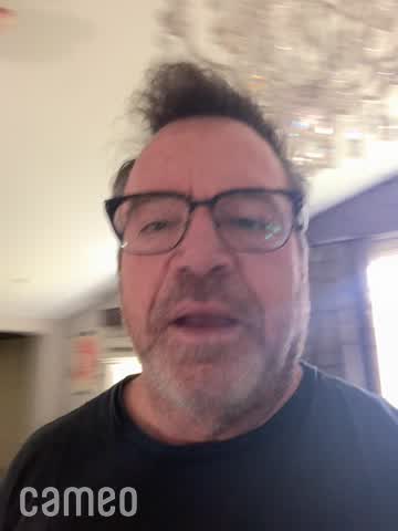 Tom Arnold for Brandy Sheppard | Cameo