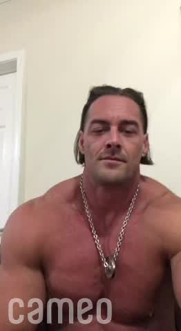 Aaron W. Reed for Marja Blitz | Cameo