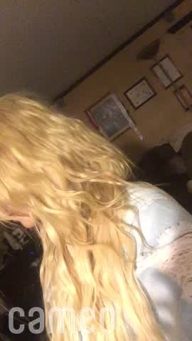 FaithyJ the Lyoness for Jamir Ulmer | Cameo