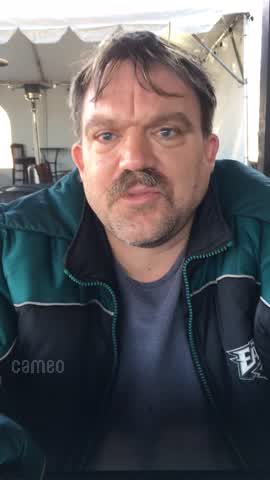 Cameo video by Mark The Bagger | Cameo