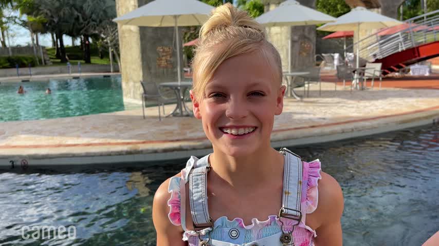 Ninja Kidz for Blaze | Cameo