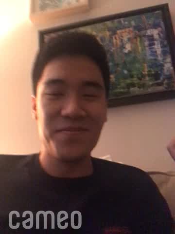 Jackson Jhin for Charles Jhin | Cameo