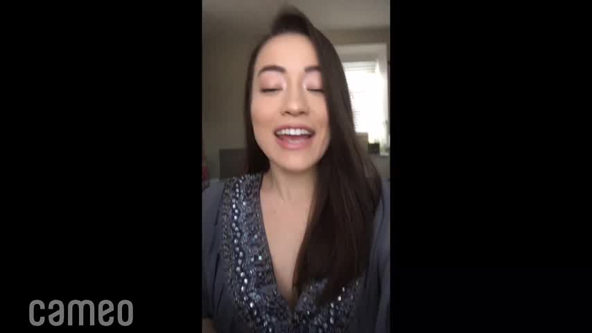 Steph Mi for Your fans | Cameo