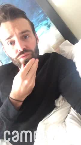 Robby Hayes for Dan Kinney | Cameo