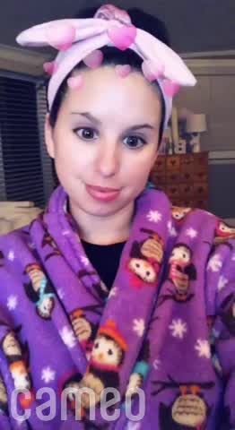 GlitterForever17 for Bella Gizzi | Cameo