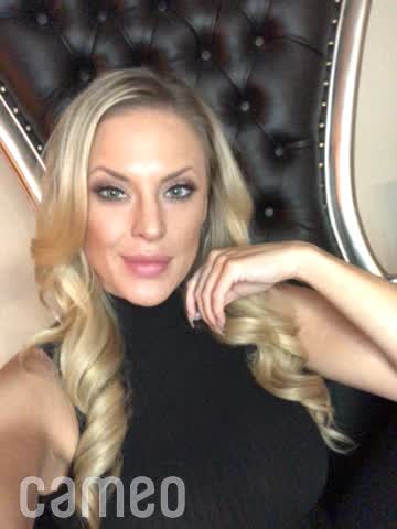 Chanel Renee Jansen for Jeff | Cameo