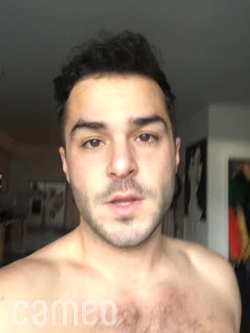 John Duff for Amanda | Cameo