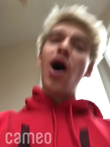 Stephen Sharer for Dean Blaze Williams | Cameo