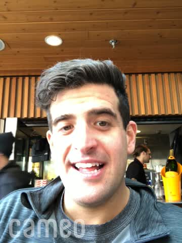 Arthur Leopold for Alysia Vasquez | Cameo