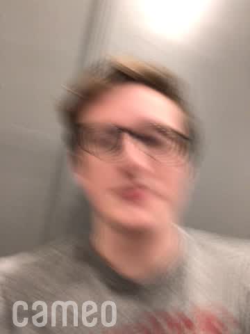 Luke Hannon for Stacie, mostly | Cameo