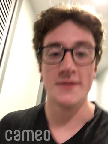 Luke Hannon for Valea | Cameo