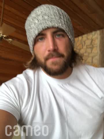 Clayton Jennings for Pascal Antoun | Cameo