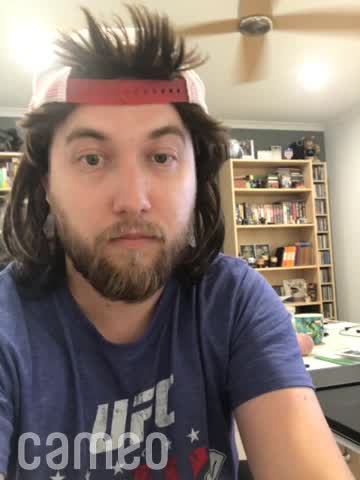 Ozzy Man Reviews for Your fans | Cameo