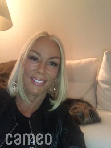 Janet Roach for Cindy | Cameo