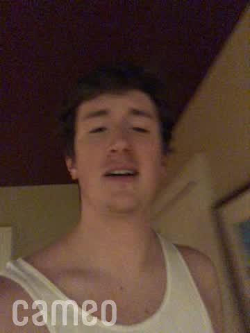 Luke Hannon for Valeria | Cameo