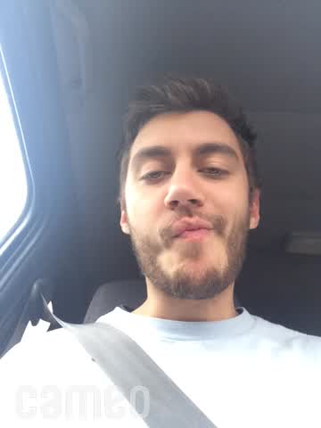 Casey Frey for Manu (girl) | Cameo