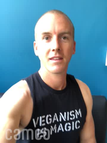 Jake Mace for Your fans | Cameo