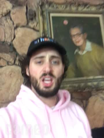 Blake Webber for Katie | Cameo