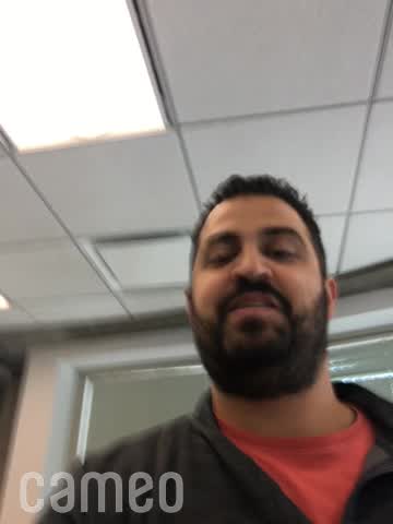 Steven Galanis for Devon Townsend | Cameo