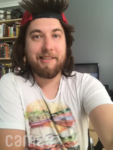 Ozzy Man Reviews for Anthony Albus | Cameo