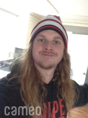 Evan Breen for Jacob | Cameo