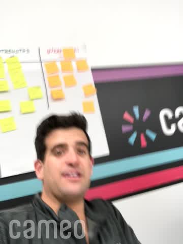 Arthur Leopold for Amari | Cameo