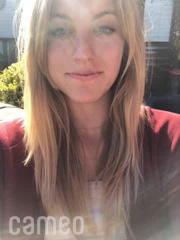 Kendall Long for Daniel P Burke | Cameo