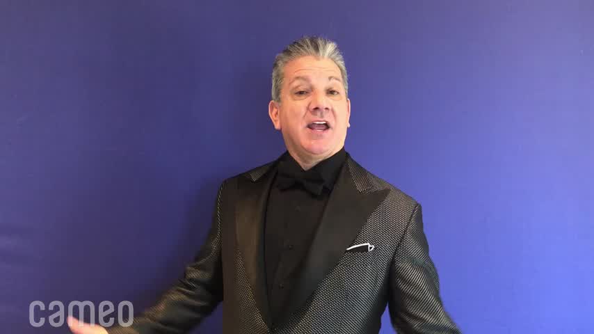 Bruce Buffer for Your fans | Cameo