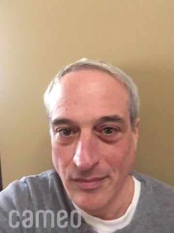 Dan Bernstein for Your fans | Cameo