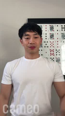 Patrick Kun for Your fans | Cameo